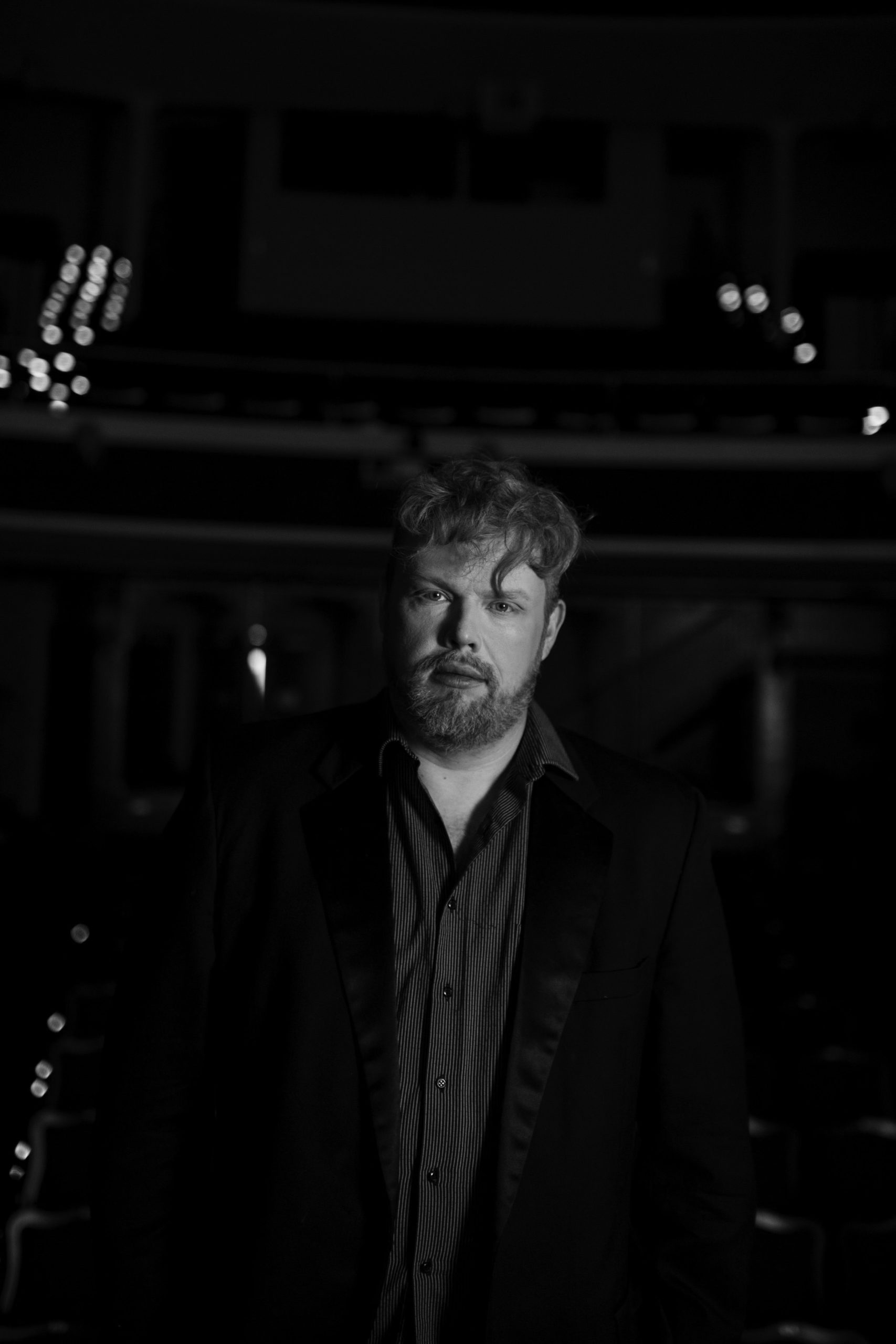 Eric Seale | Lee St. Theatre