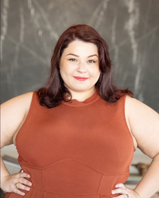 Jessie Rey Jax | Lee St. Theatre