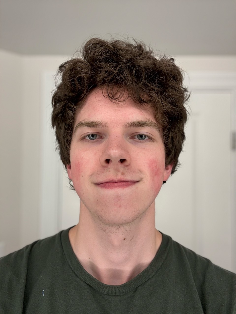 Grant Coffey | Lee St. Theatre