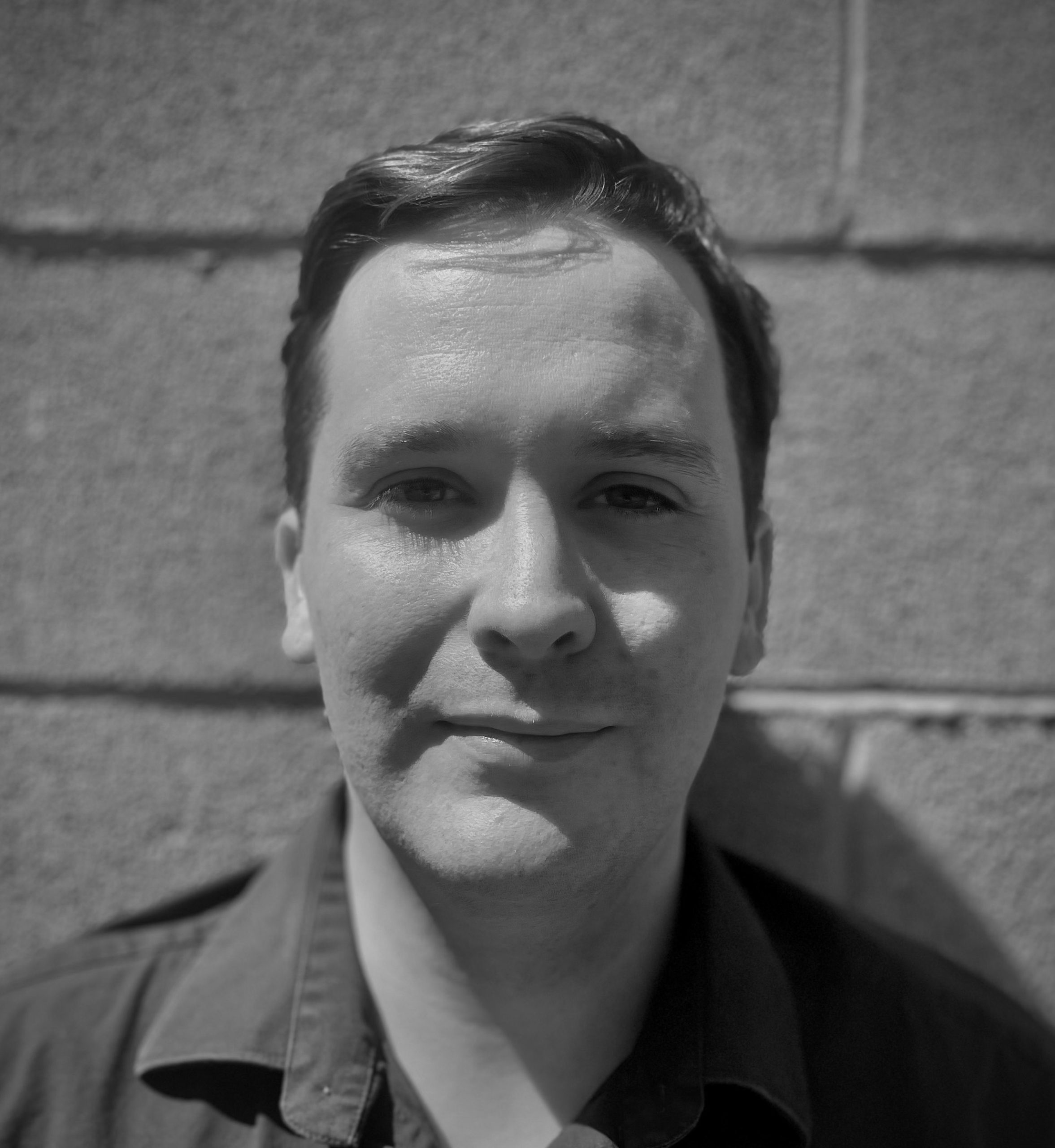 Matthew Ensley | Lee St. Theatre